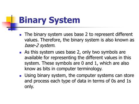 Image result for Base 2 Definition Computer Science