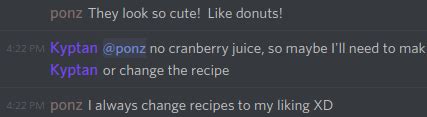 Image result for Quackity Discord Cooking Competition