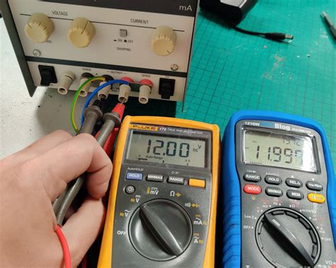 Image result for Multimeter Basics for True Beginners
