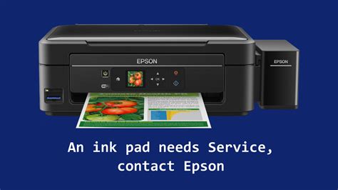 Image result for Epson Printer Error