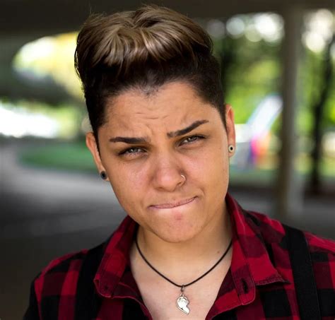 Image result for Undercut Pixi Tutorial Rocker Style