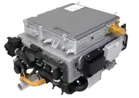 Image result for Fuel Cell Stack Assembly