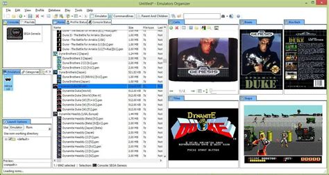 Image result for Emulators Database Software