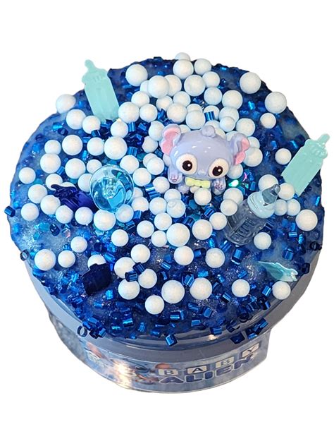 Image result for Alien Baby Slime