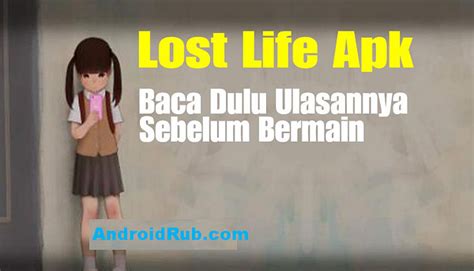 Image result for Lost Life Mod Apk