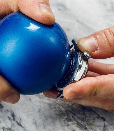 Image result for Screw Back Watch