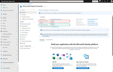 Image result for Graph API App Registration