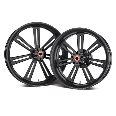 Image result for Performance Machine Wheel Packages