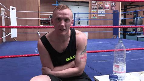 Image result for Hammer Hall Boxing