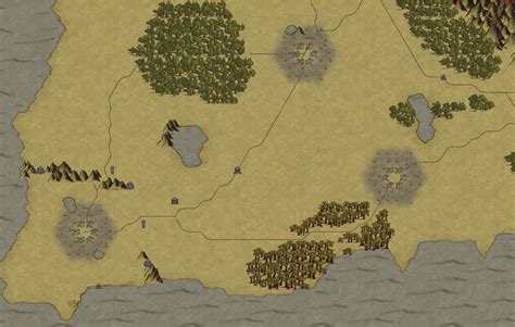 Image result for Divinity Original Sin 2 World Map