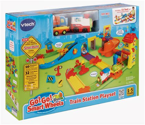 Image result for VTech Go Go Smart Wheels Target