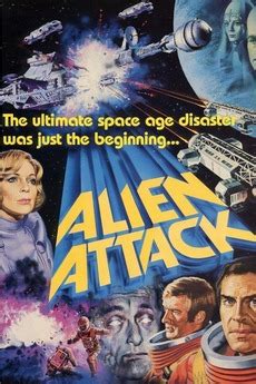 Image result for Alien Attack 1979