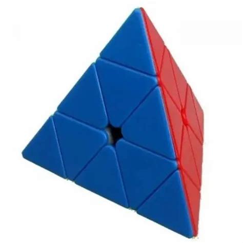 Image result for Pyramid Cube