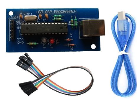 Image result for AVR USB Programmer