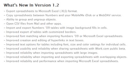 Image result for Apple iWork Numbers Tutorial