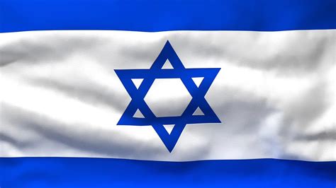 Israel Flag Wallpapers - Wallpaper Cave