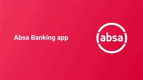 Image result for Absa Banking App Menu