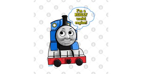 Image result for Really Useful Engine Tuggster