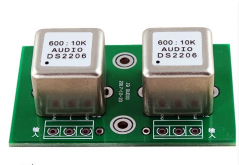 Image result for DIY Audio Isolation Transformer