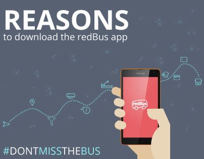 Image result for RedBus App