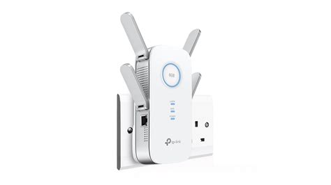Image result for Setting Up Wi-Fi Range Extender