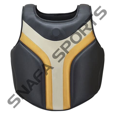 Image result for Boxing Chest Protector