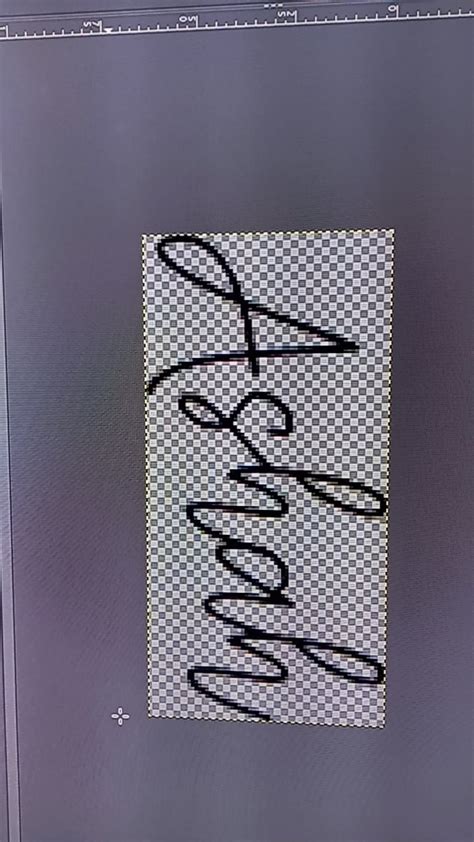 Image result for GIMP Signature Tutorials