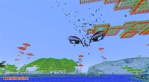 Image result for Minecraft OreSpawn Mod