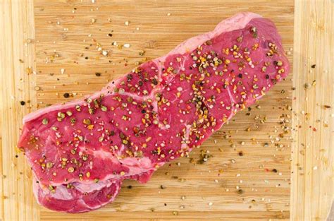 Image result for How to Cook Filet Mignon in Pan
