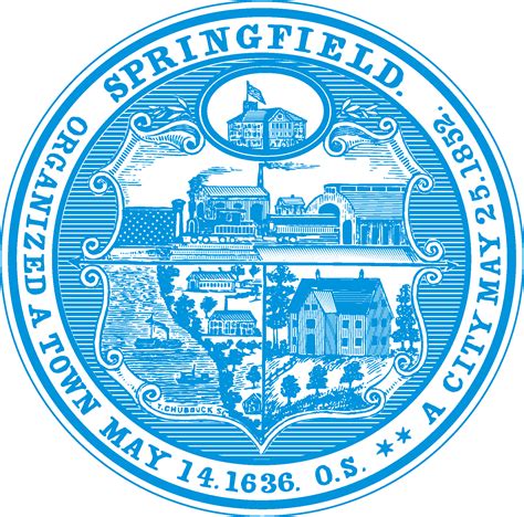 Image result for Springfield Liberty County Logo