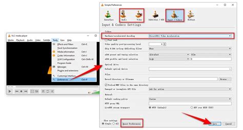Image result for Video Codec VLC