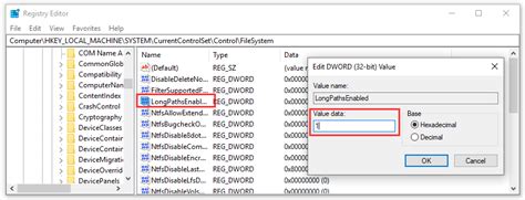Image result for Destination Path Too Long