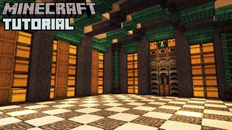 Image result for Minecraft Nether Storage Room