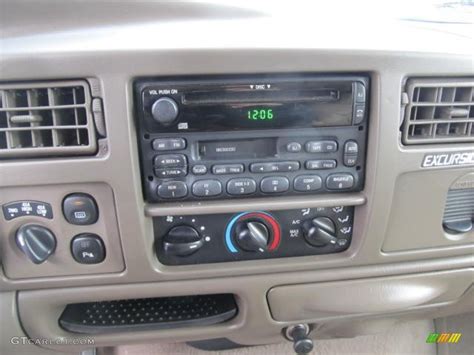Image result for 2001 Excursion Rear Entertainment System