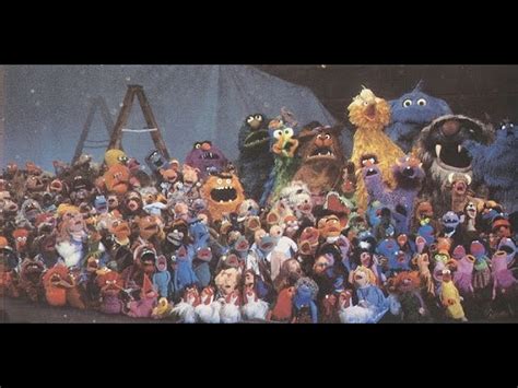 Image result for The Muppet Show Rainbow Connection