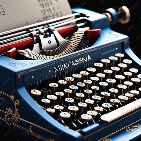 Image result for Automatic Typewriter