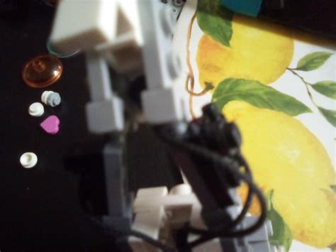 Image result for GLaDOS LEGO Dimensions