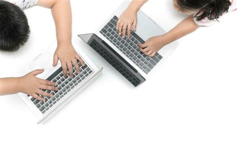 Image result for Kids On Computer