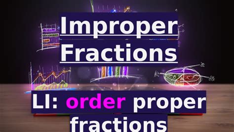Image result for Ordering Fractions Using Number Line
