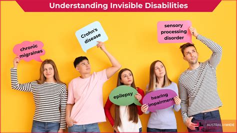 Image result for Invisible Disabilities