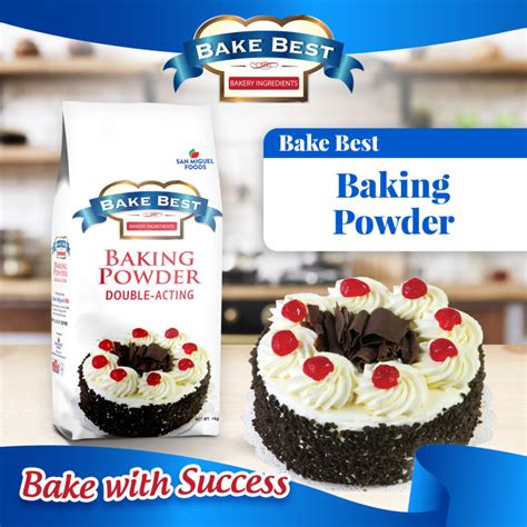 Image result for Baking Powder Ph