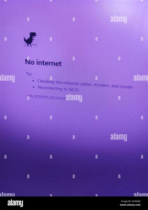 Image result for There Is No Internet Connection