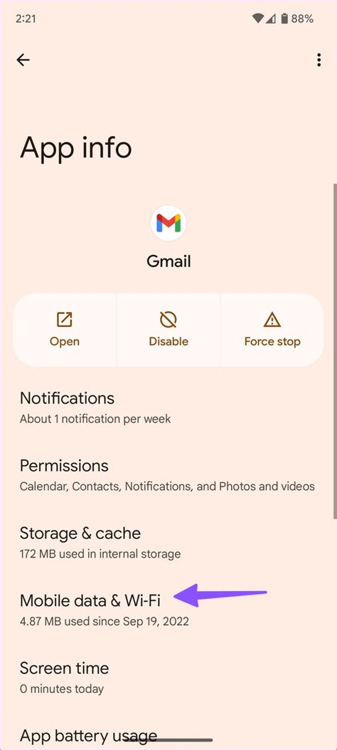 Image result for Android Not Notifying About Emails