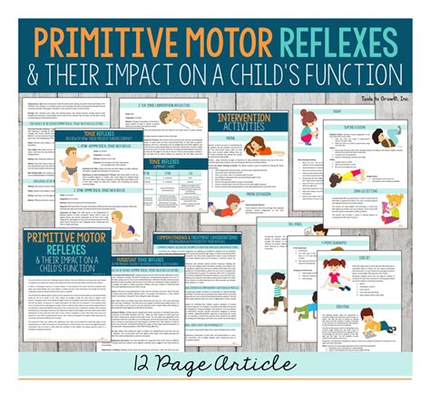 Image result for Neonatal Primitive Reflexes
