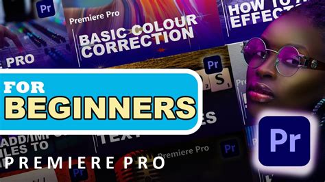 Image result for Premiere Pro Teaser Tutorial
