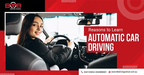 Image result for Driving Lesson Automatic Car Tips