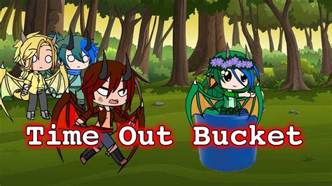 Image result for Time Out Bucket Meme