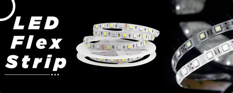 Image result for LED Flex Strip