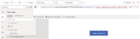 Image result for Response Graph API