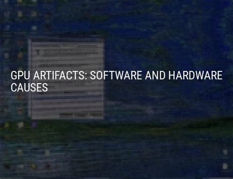 Image result for GPU Problems